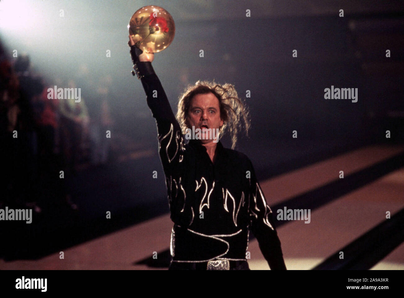 Kingpin Bill Murray Combover