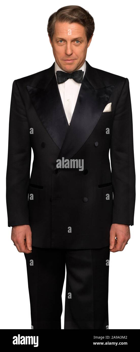 HUGH GRANT in FLORENCE FOSTER JENKINS (2016), directed by STEPHEN ...