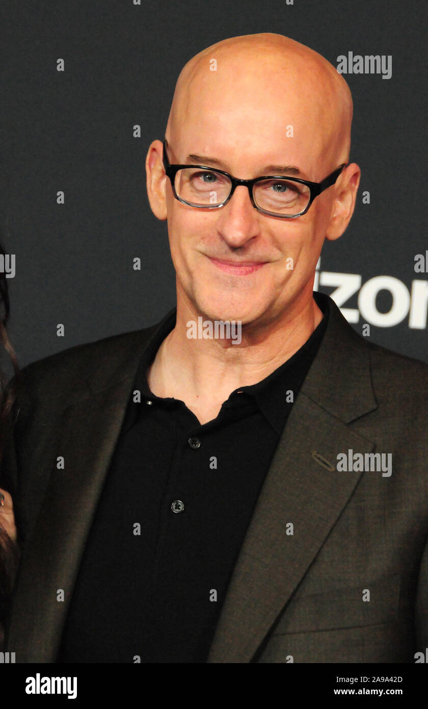 Peyton reed director red carpet event hi-res stock photography and ...