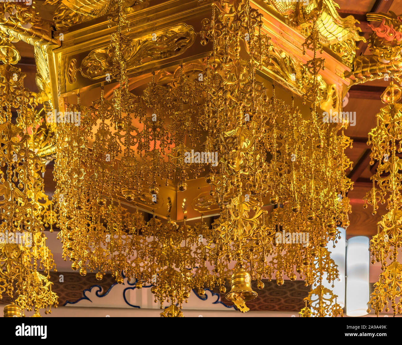Shushoin temple hi-res stock photography and images - Alamy