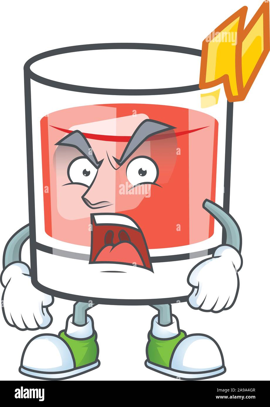 Drink furious Stock Vector Images - Alamy