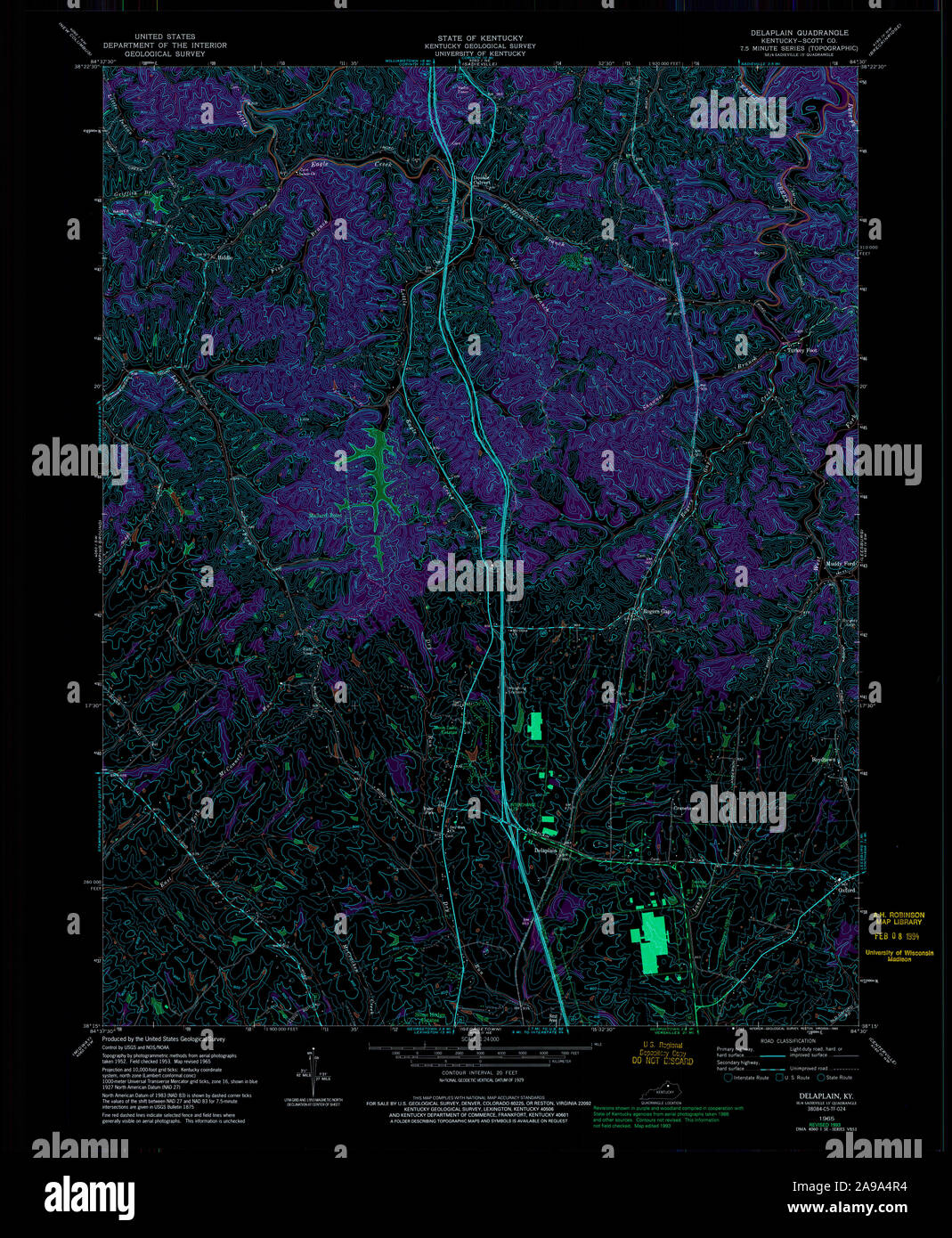 Delaplain hi-res stock photography and images - Alamy