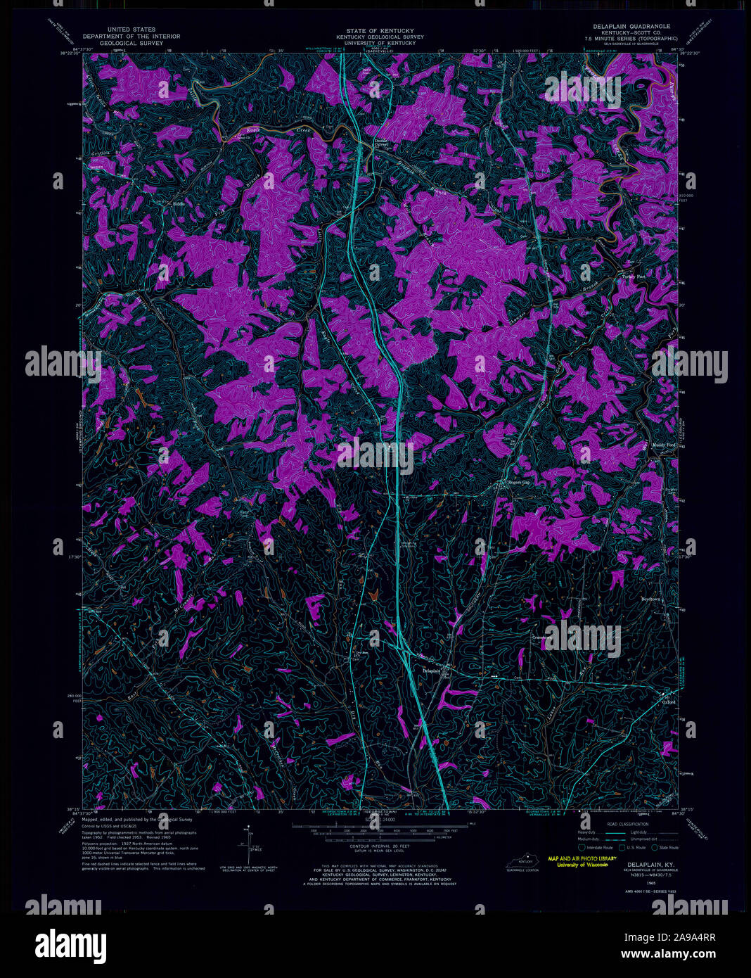 Delaplain hi-res stock photography and images - Alamy