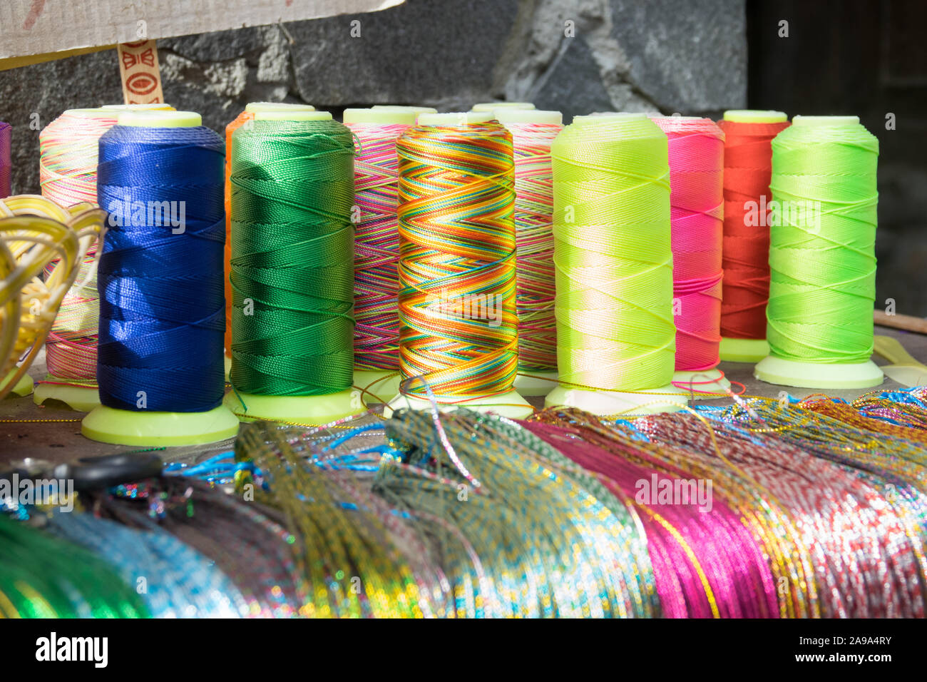 Industrial fabric hi-res stock photography and images - Alamy