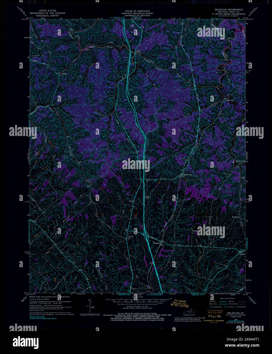 Delaplain hi-res stock photography and images - Alamy
