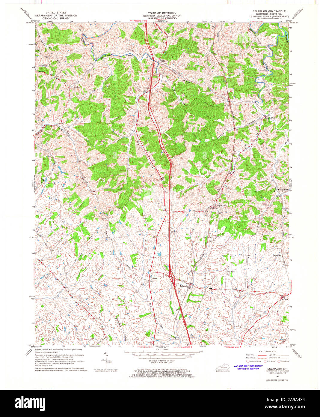 Delaplain hi-res stock photography and images - Alamy