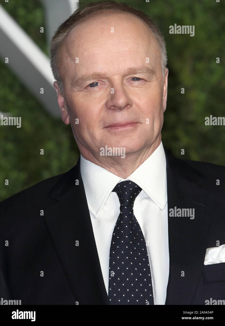 London, UK. 13th Nov, 2019. Jason Watkins attends "The Crown" season 3 ...