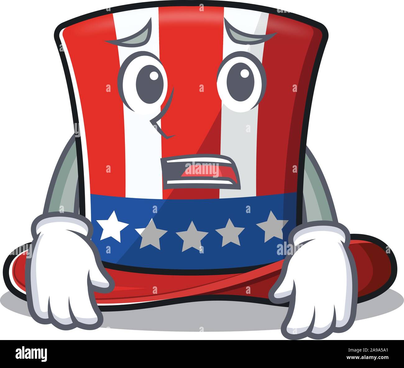 Frozen dress Stock Vector Images - Alamy