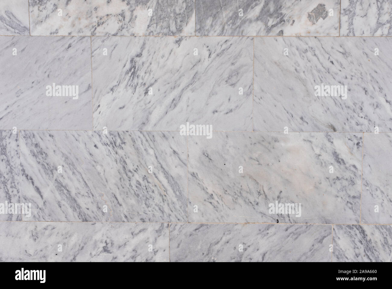 Horizontal blue marble tile. Grey marble texture. Beautiful background ...
