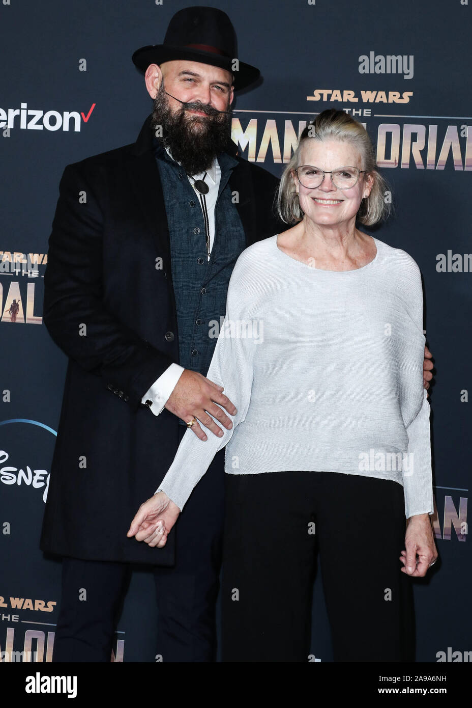 Hollywood, United States. 13th Nov, 2019. HOLLYWOOD, LOS ANGELES ...