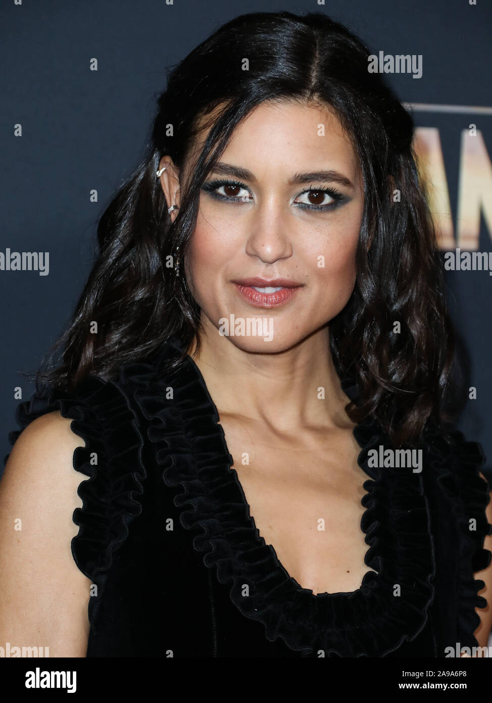 Hollywood, United States. 13th Nov, 2019. HOLLYWOOD, LOS ANGELES ...