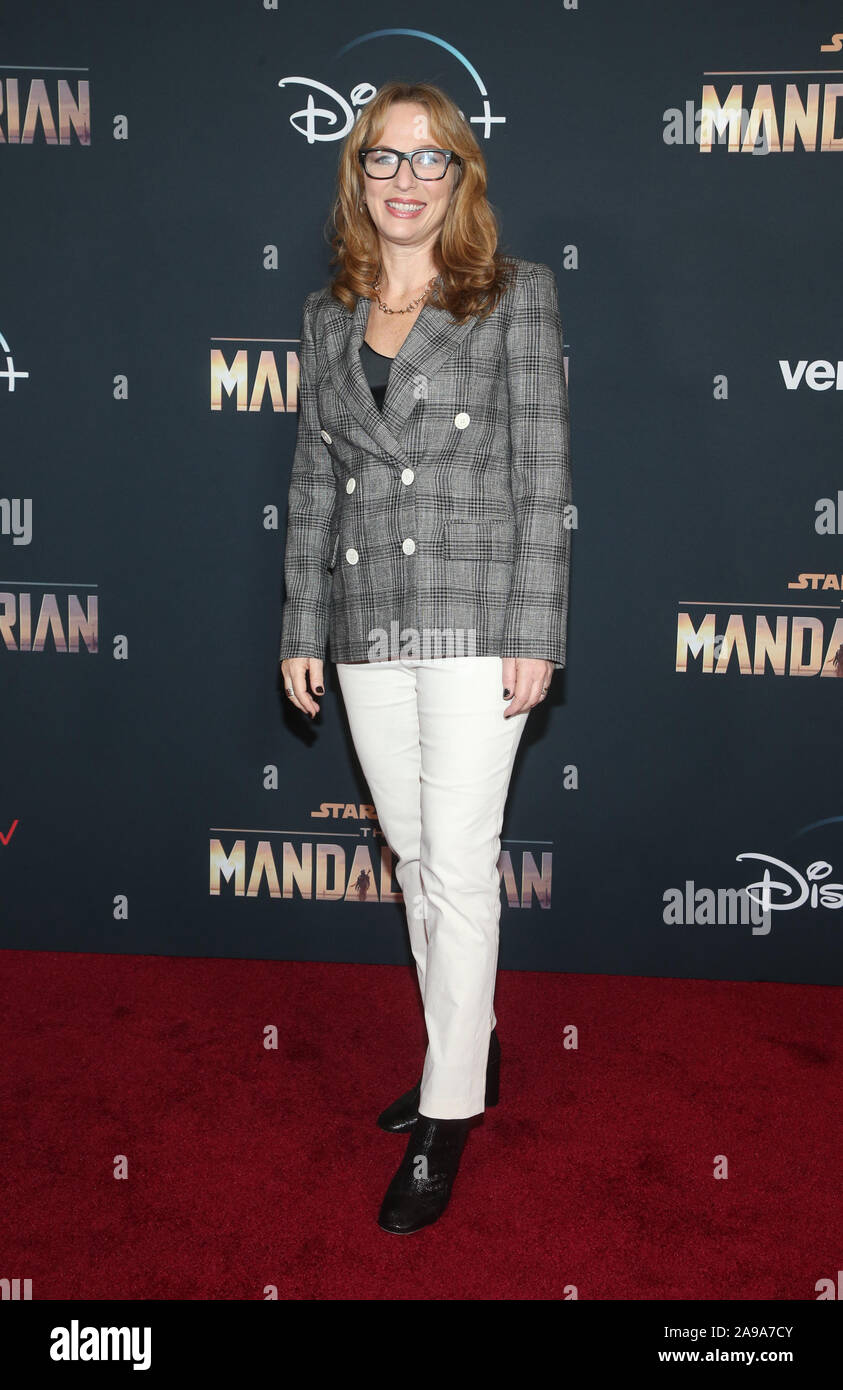 November 13, 2019, Hollywood, CA, USA: 13 November 2019 - Hollywood ...