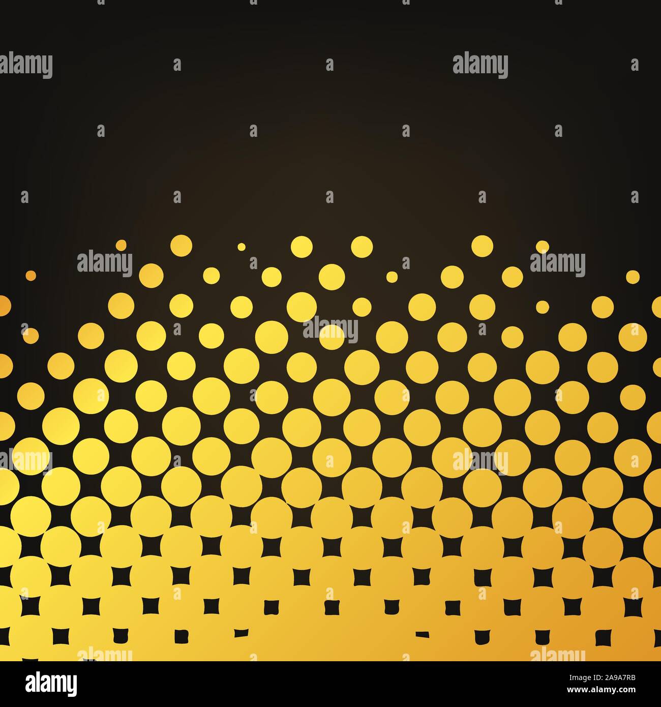 Gold toned Stock Vector Images - Alamy