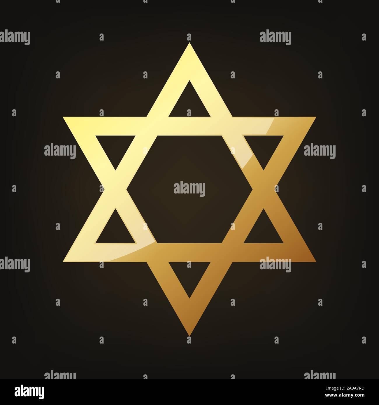 Seal of solomon hi-res stock photography and images - Alamy