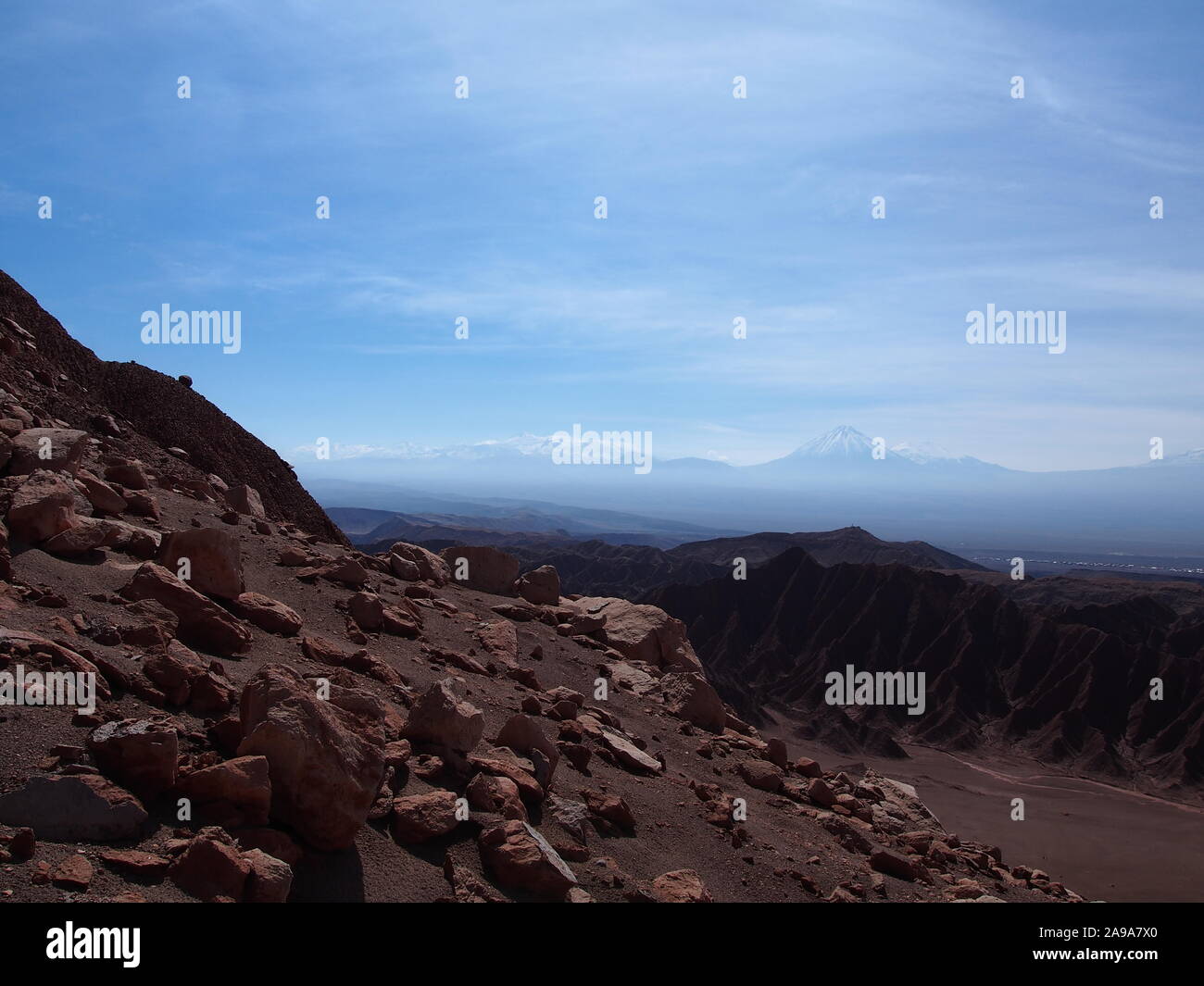 Dark hillside hi-res stock photography and images - Alamy