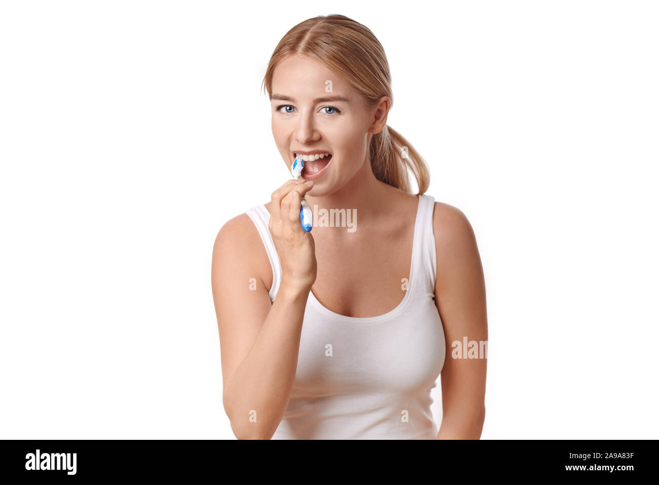 Tooth decay hi-res stock photography and images - Alamy