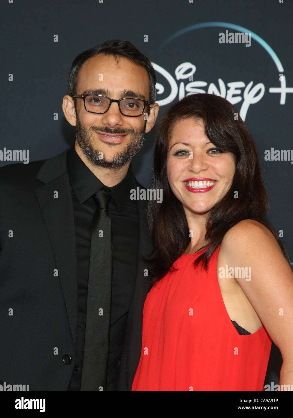 November 13, 2019, Hollywood, CA, USA: 13 November 2019 - Hollywood ...