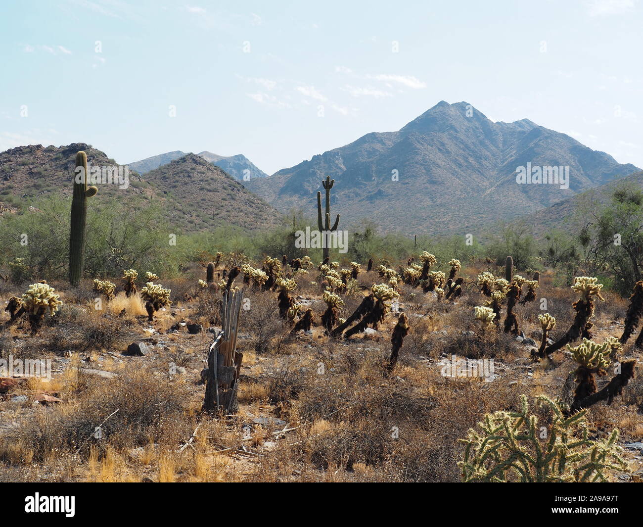 Desert Well High Resolution Stock Photography and Images - Alamy