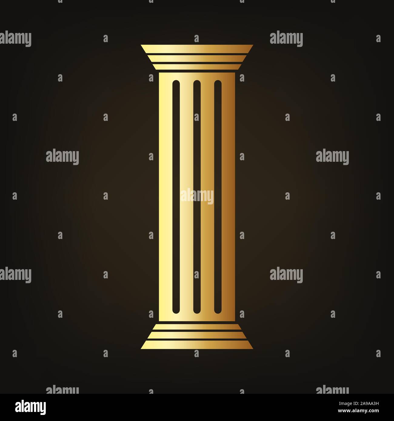 Traditional greek decor Stock Vector Images - Alamy