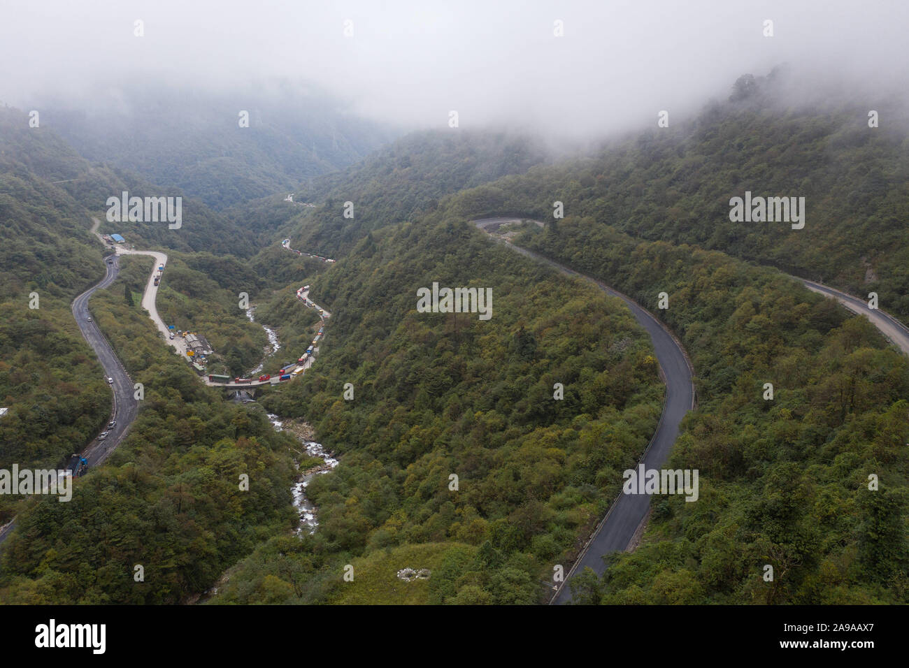 318 national highway hi-res stock photography and images - Alamy