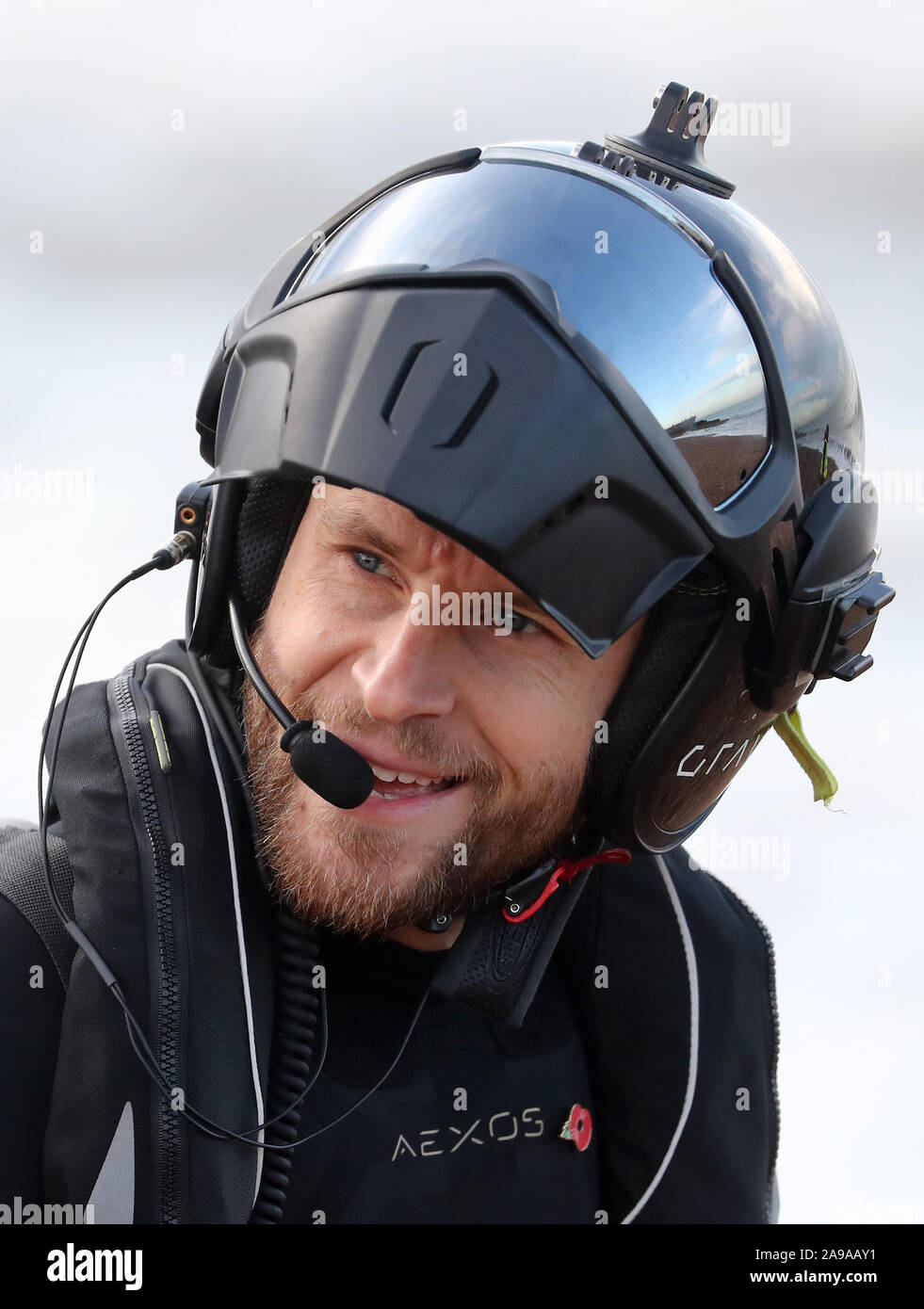 Richard browning jet hi-res stock photography and images - Alamy