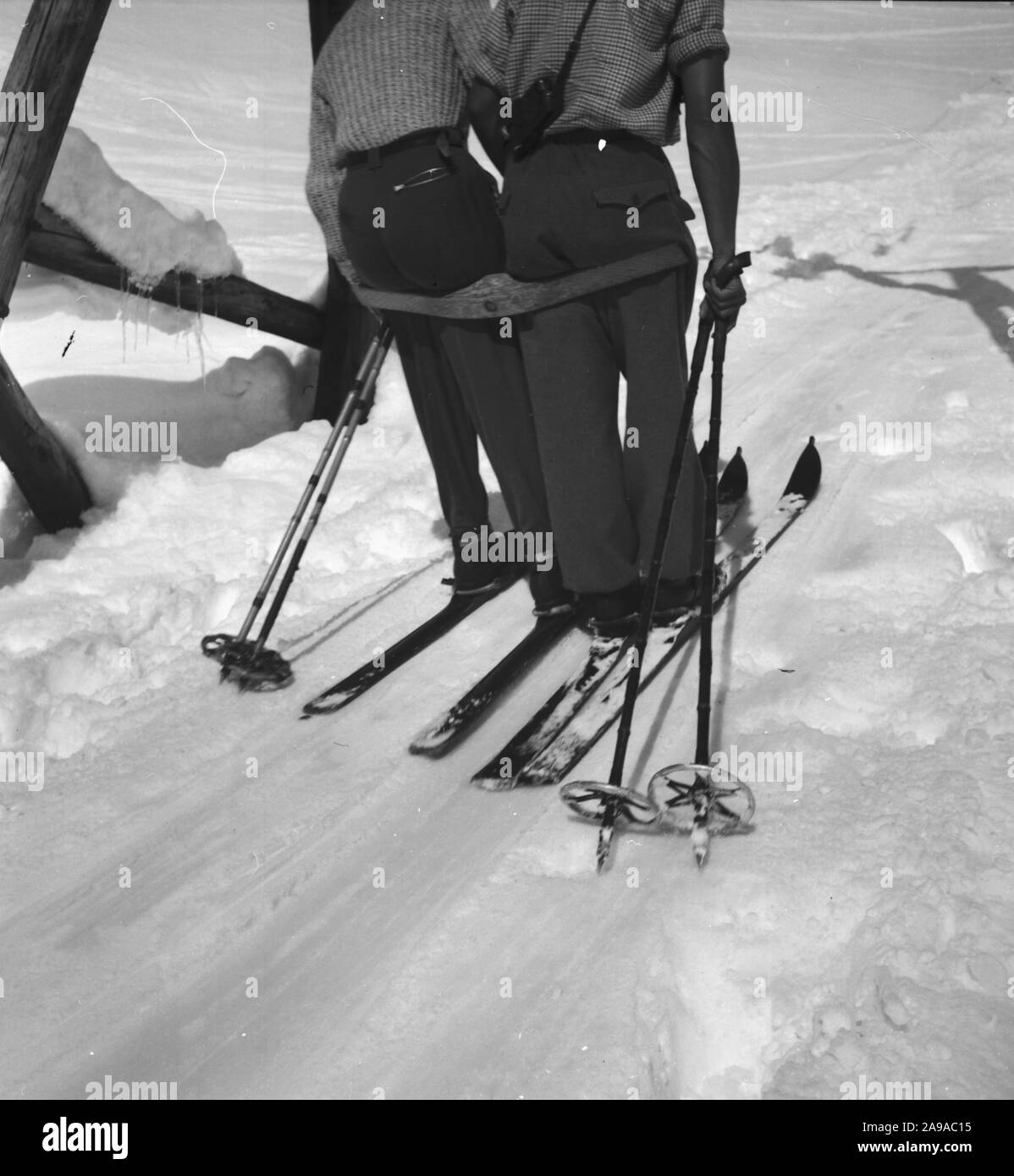 At ease comfortable Black and White Stock Photos & Images - Alamy