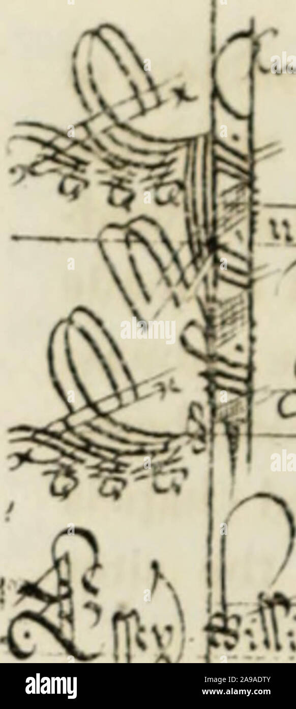 "The key to the family deed chest : how to decipher and study old ...