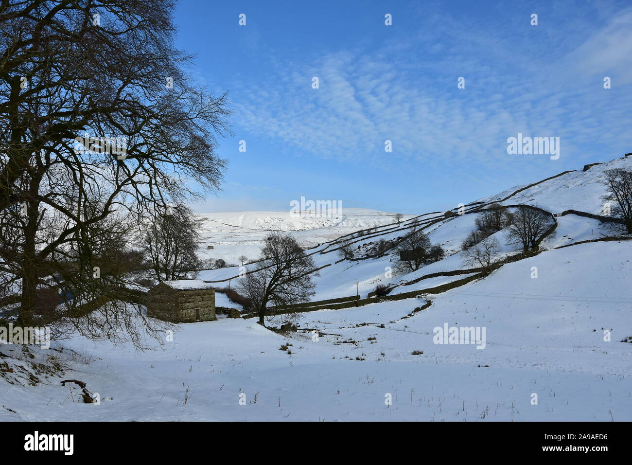 Blue keld hi-res stock photography and images - Alamy