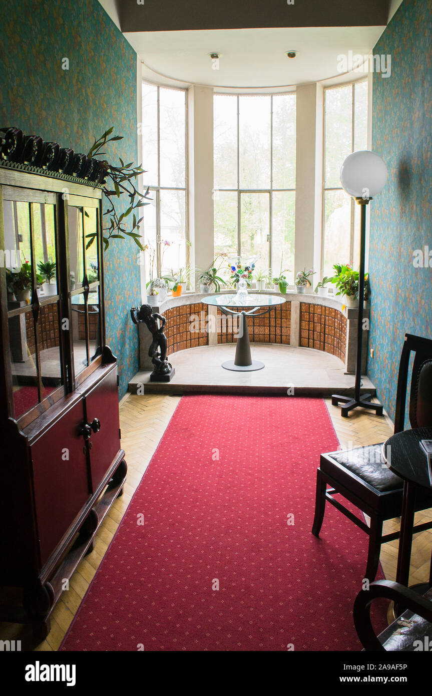 Kotera castle hi-res stock photography and images - Alamy