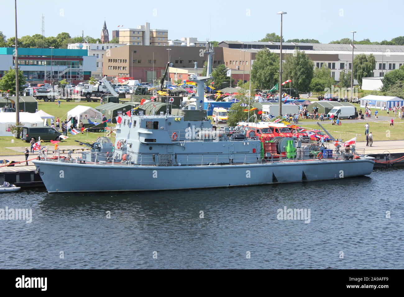 Gardo class hi-res stock photography and images - Alamy