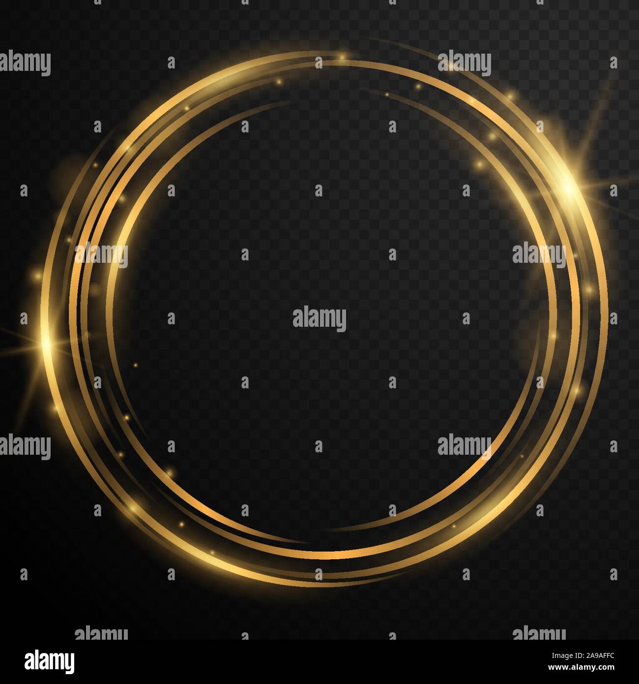 Background design with bright light illustration Stock Vector Image ...