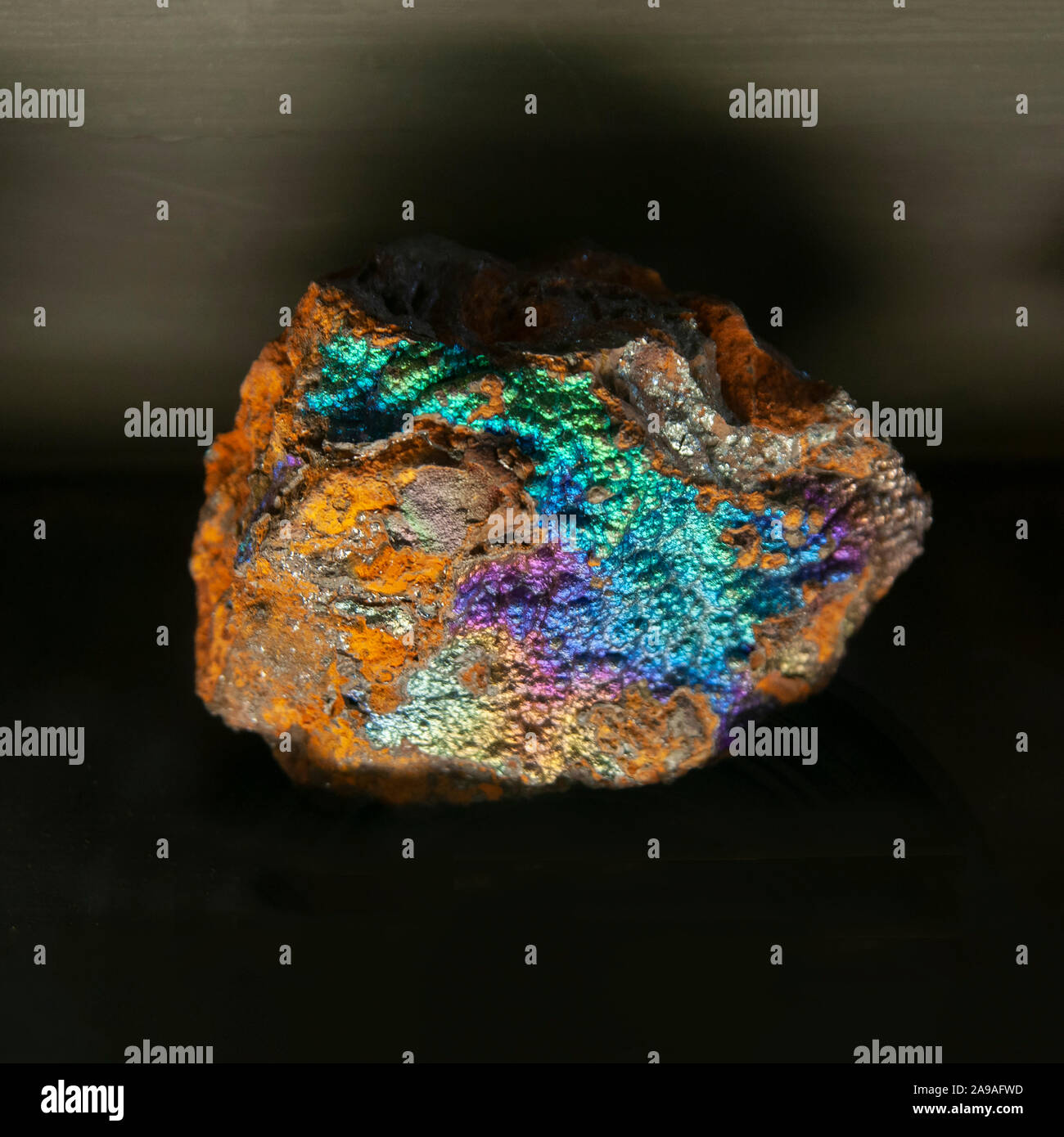 Colourful mineral hi-res stock photography and images - Alamy