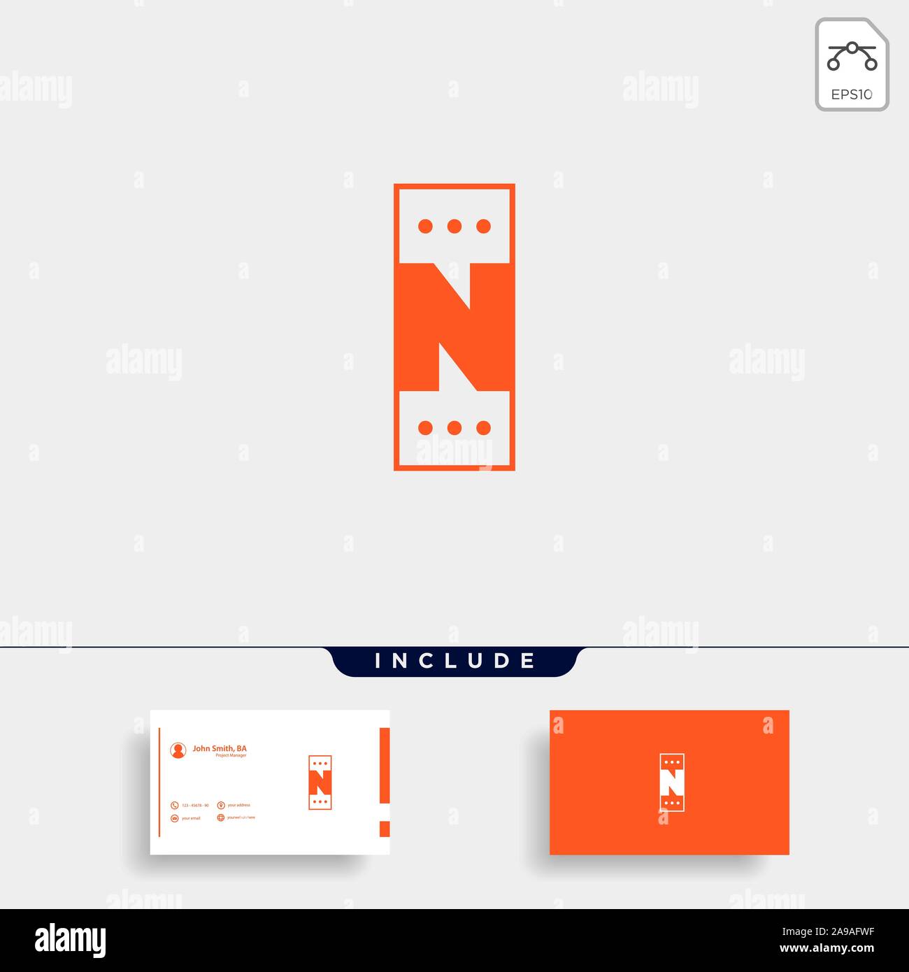 Social n Stock Vector Images - Alamy