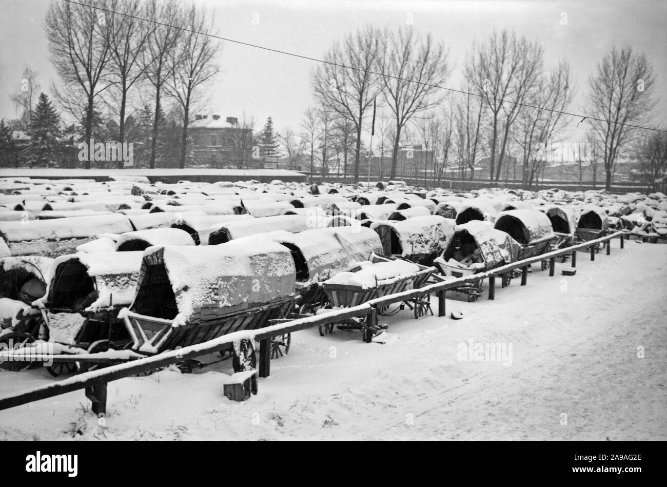 Refugee camp germany hi-res stock photography and images - Alamy
