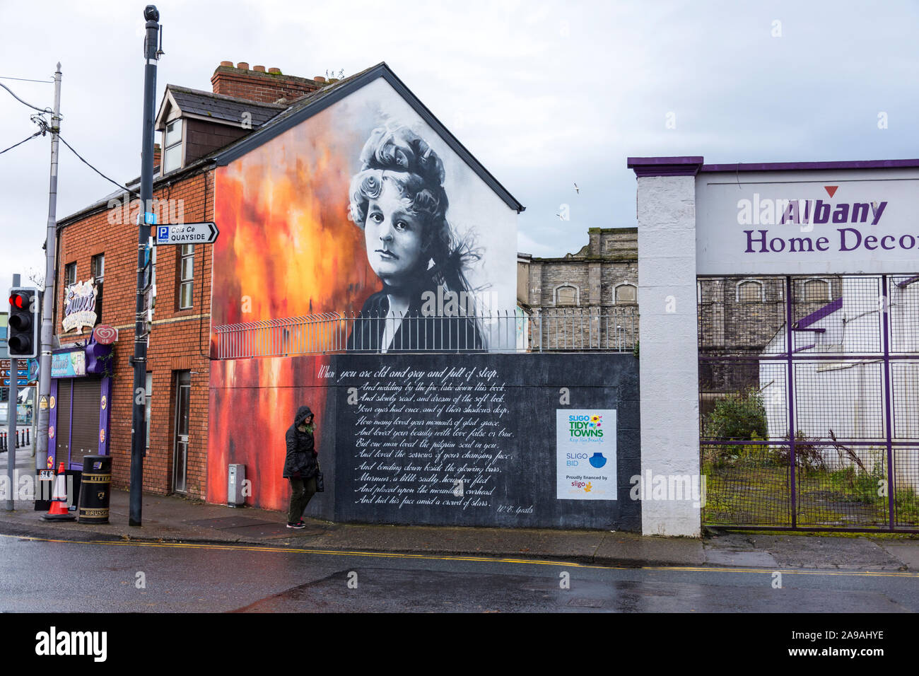 Maud hi-res stock photography and images - Alamy