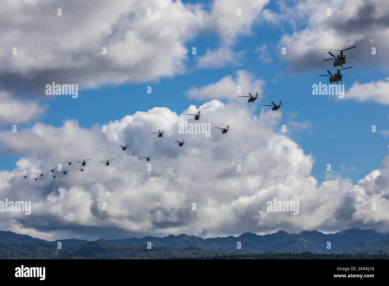 Wheeler army airfield hi-res stock photography and images - Alamy