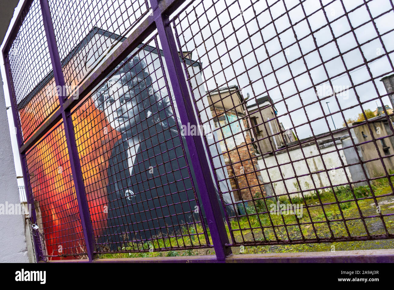 Maud hi-res stock photography and images - Alamy