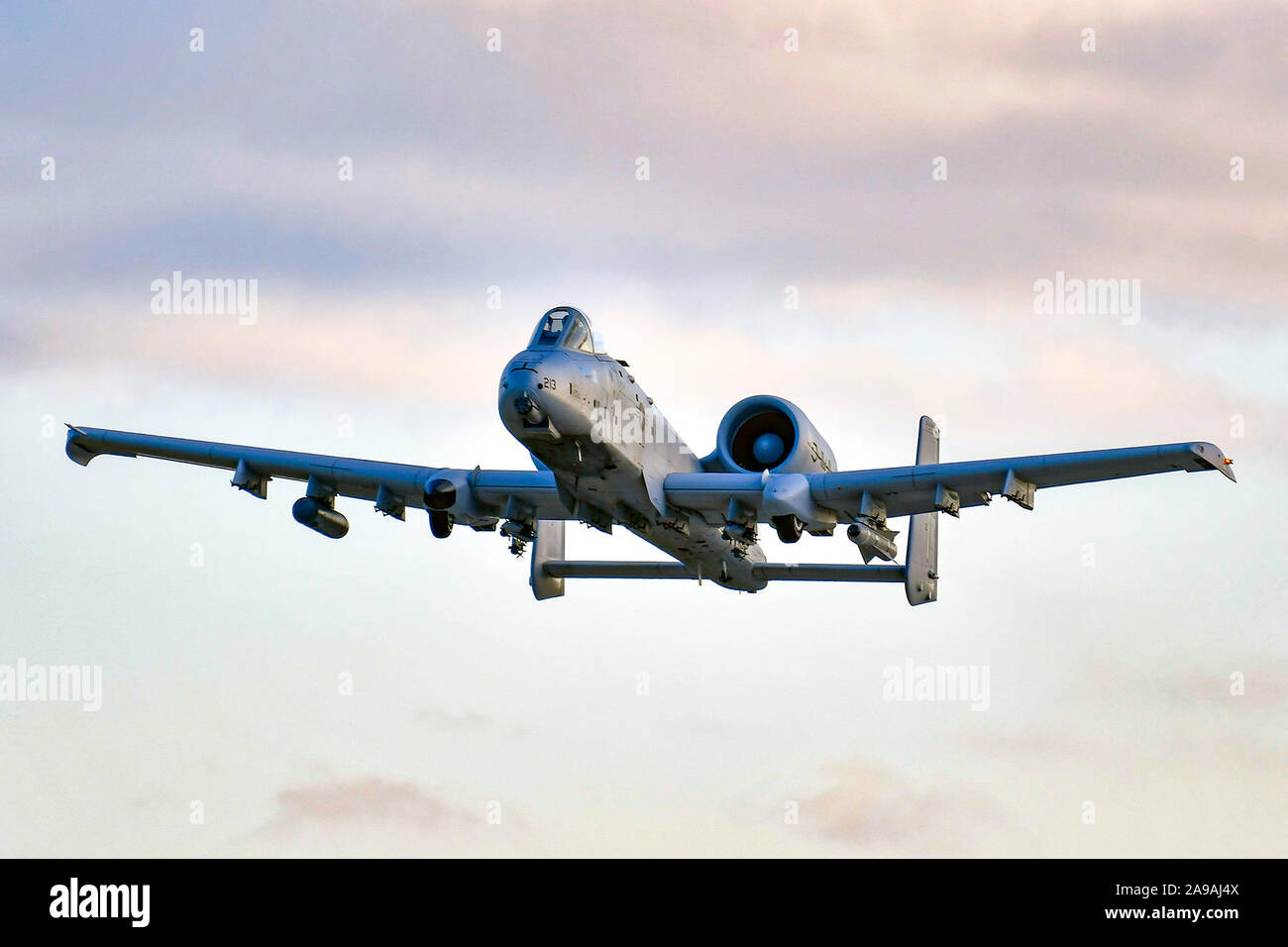 107th fighter squadron hi-res stock photography and images - Alamy