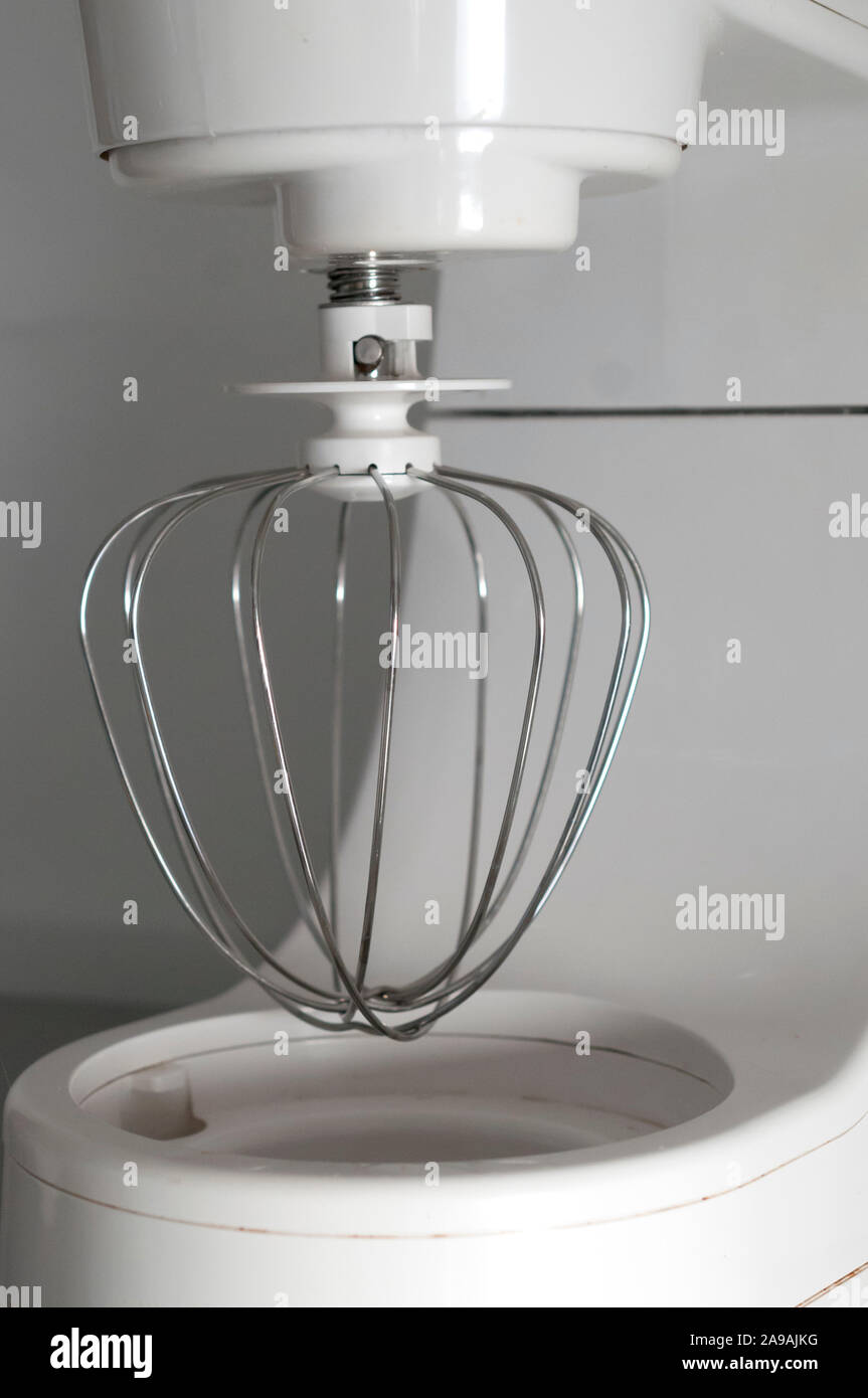 Wire whip hi-res stock photography and images - Alamy