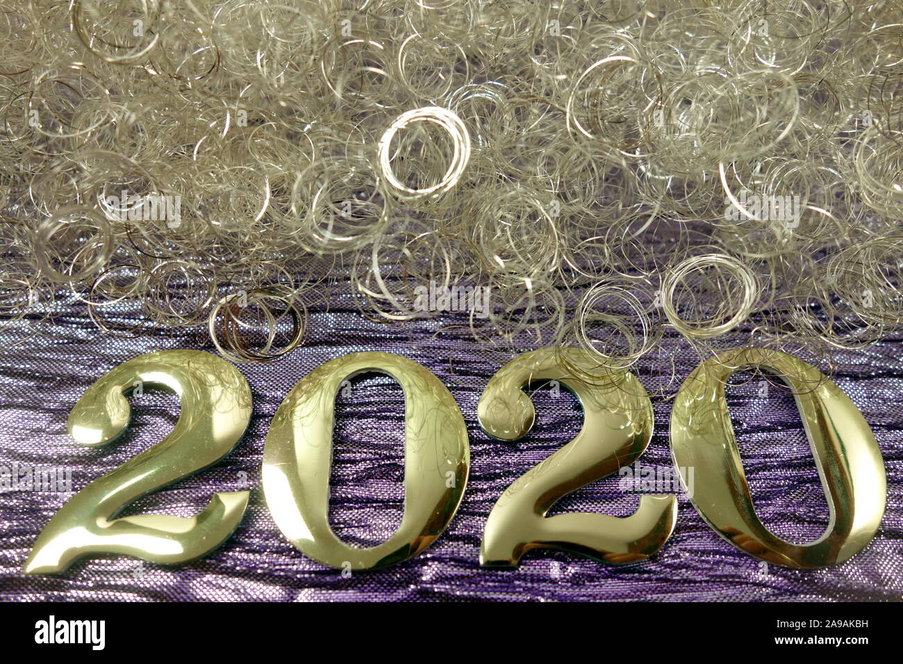 2020 background hi-res stock photography and images - Alamy