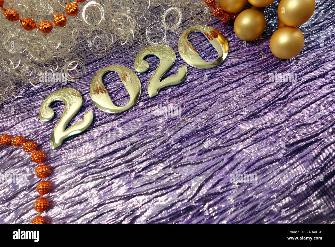 2020 background hi-res stock photography and images - Alamy