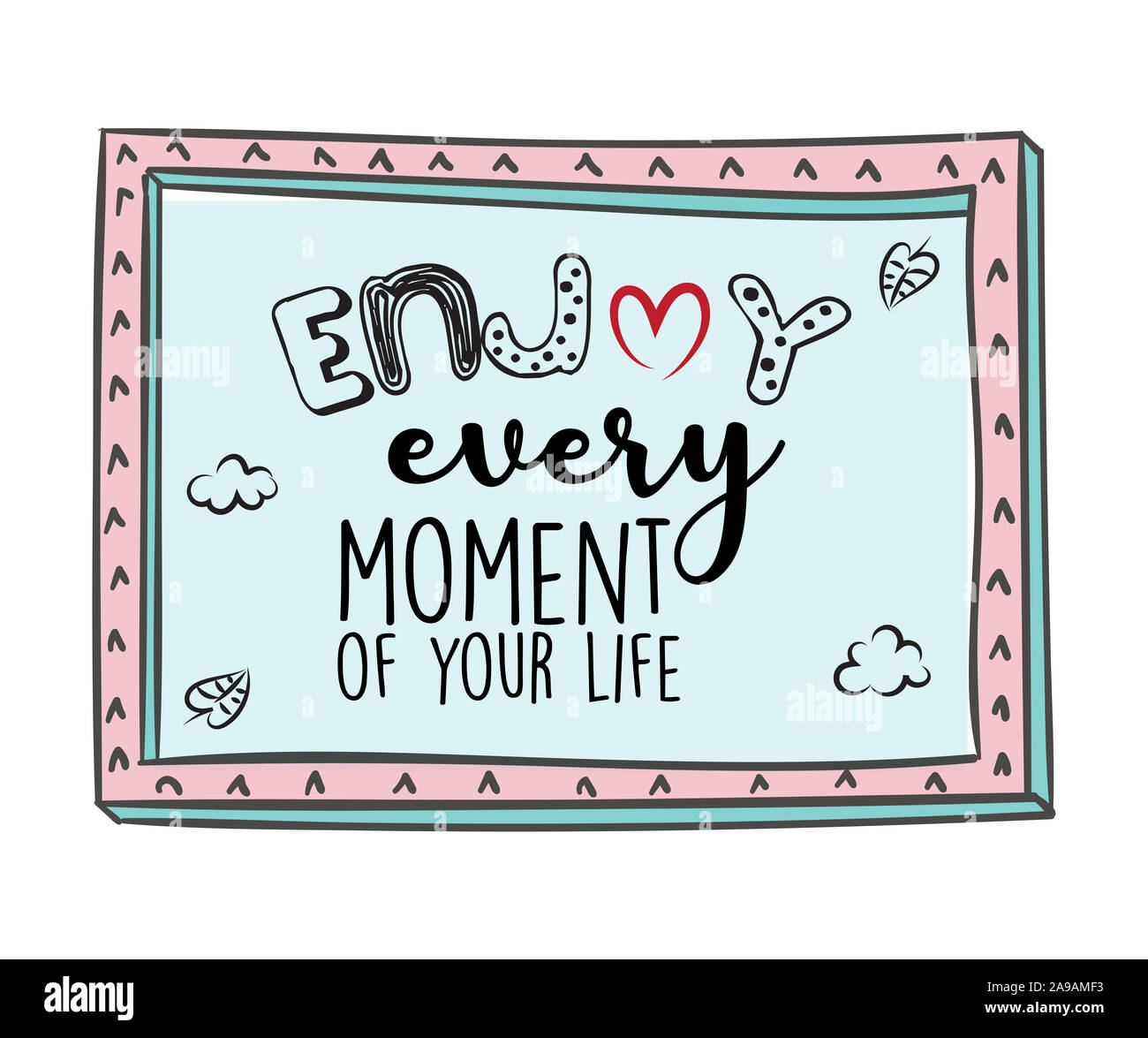 Simple Typography Inspiration