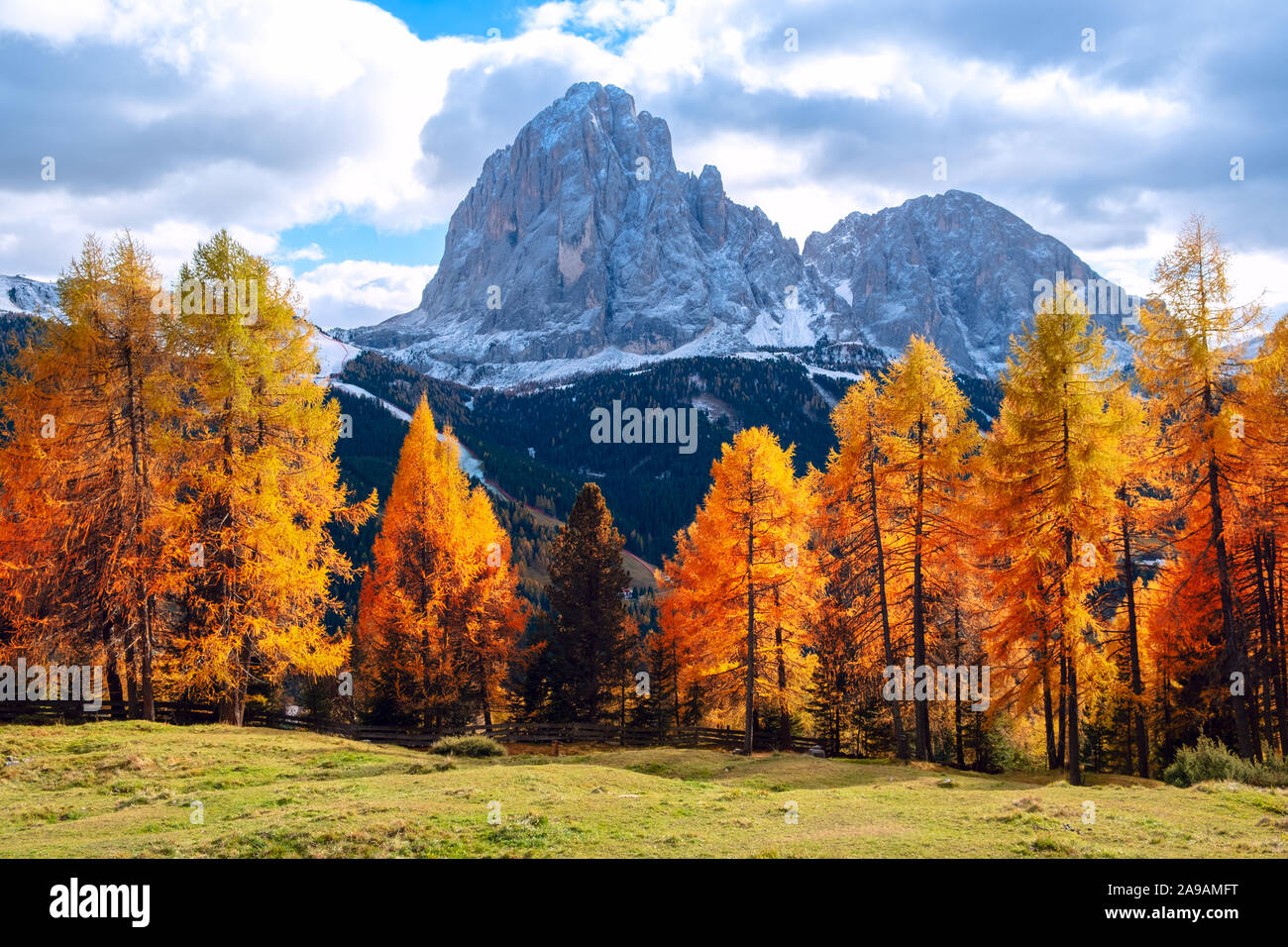 Seiser alm hi-res stock photography and images - Alamy