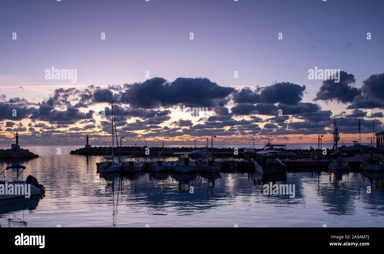 Cala bona majorca hi-res stock photography and images - Alamy