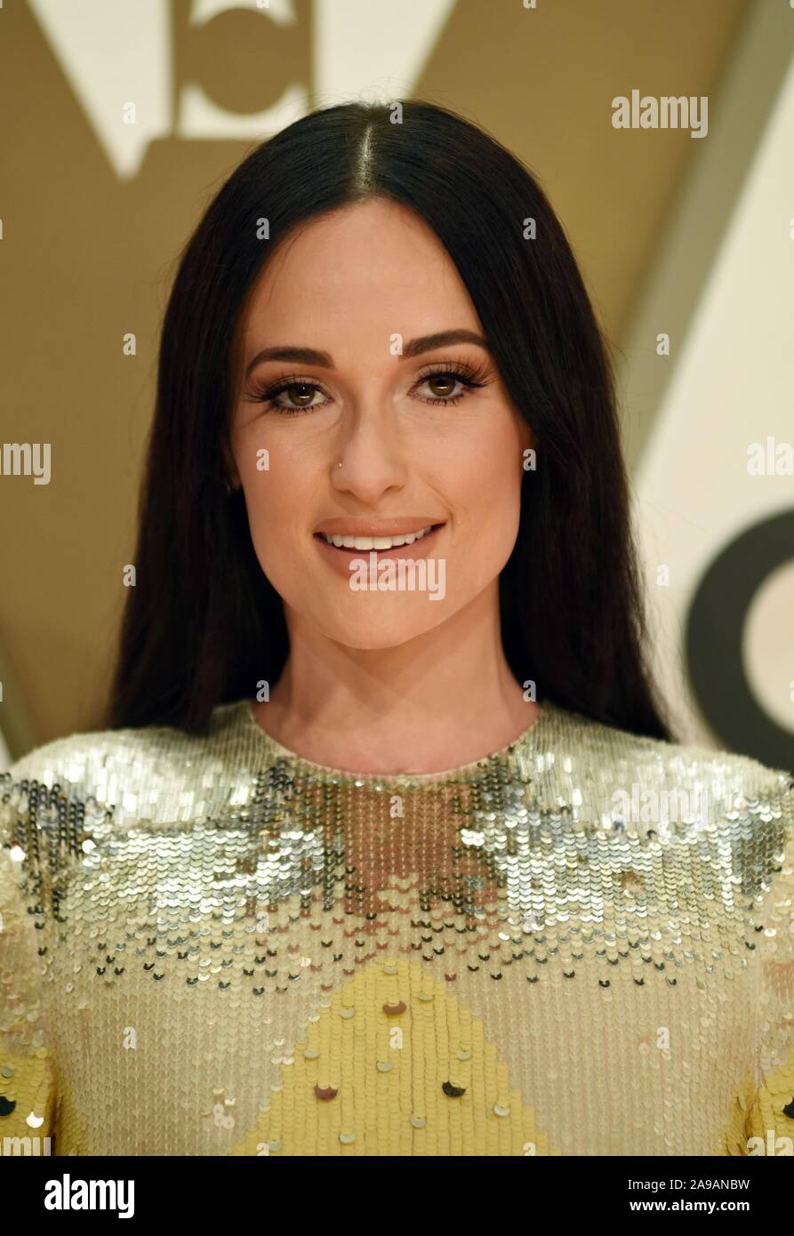 Kacey musgraves cma hi-res stock photography and images - Alamy