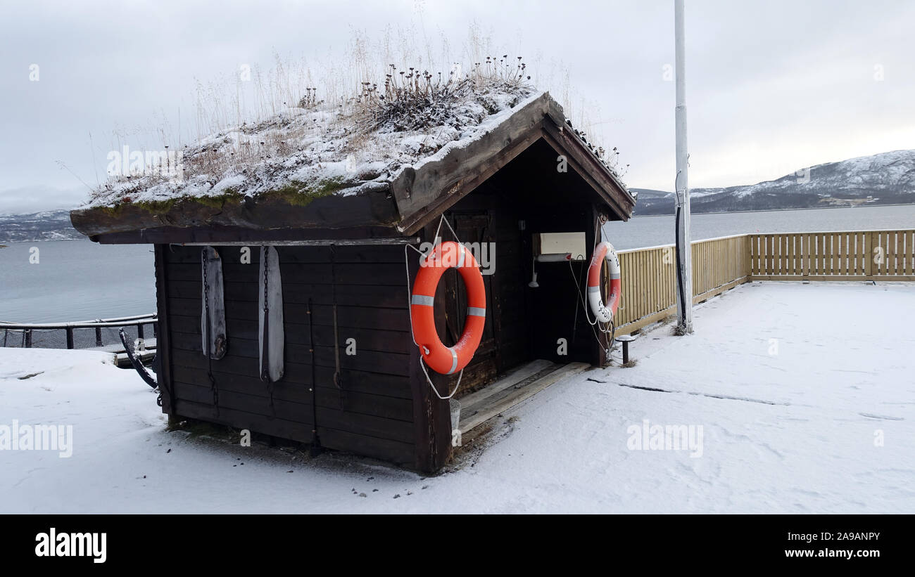 Finnmark food crab hi-res stock photography and images - Alamy