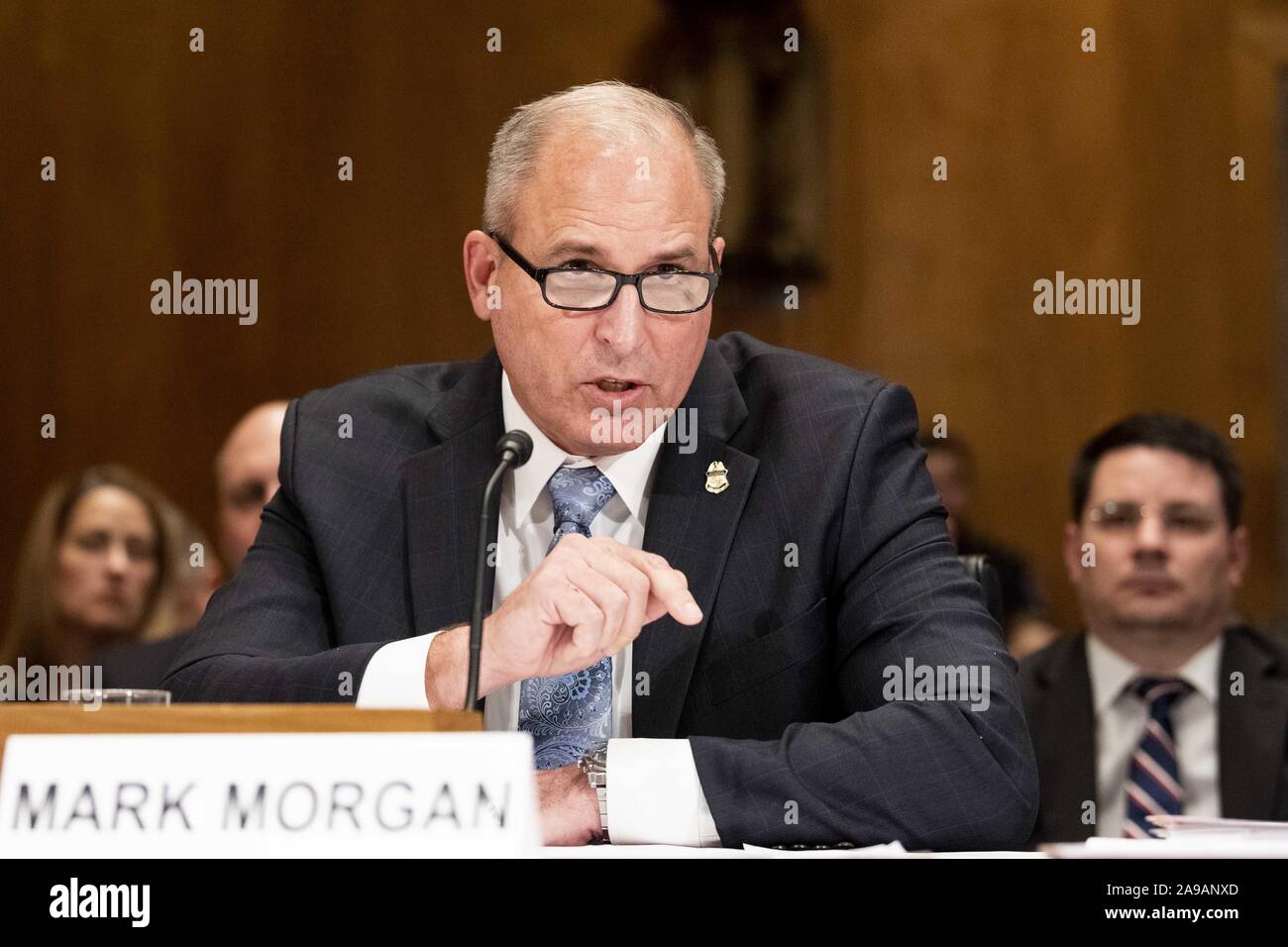 November 13, 2019, Washington, DC, U.S: November 13, 2019 - Washington ...