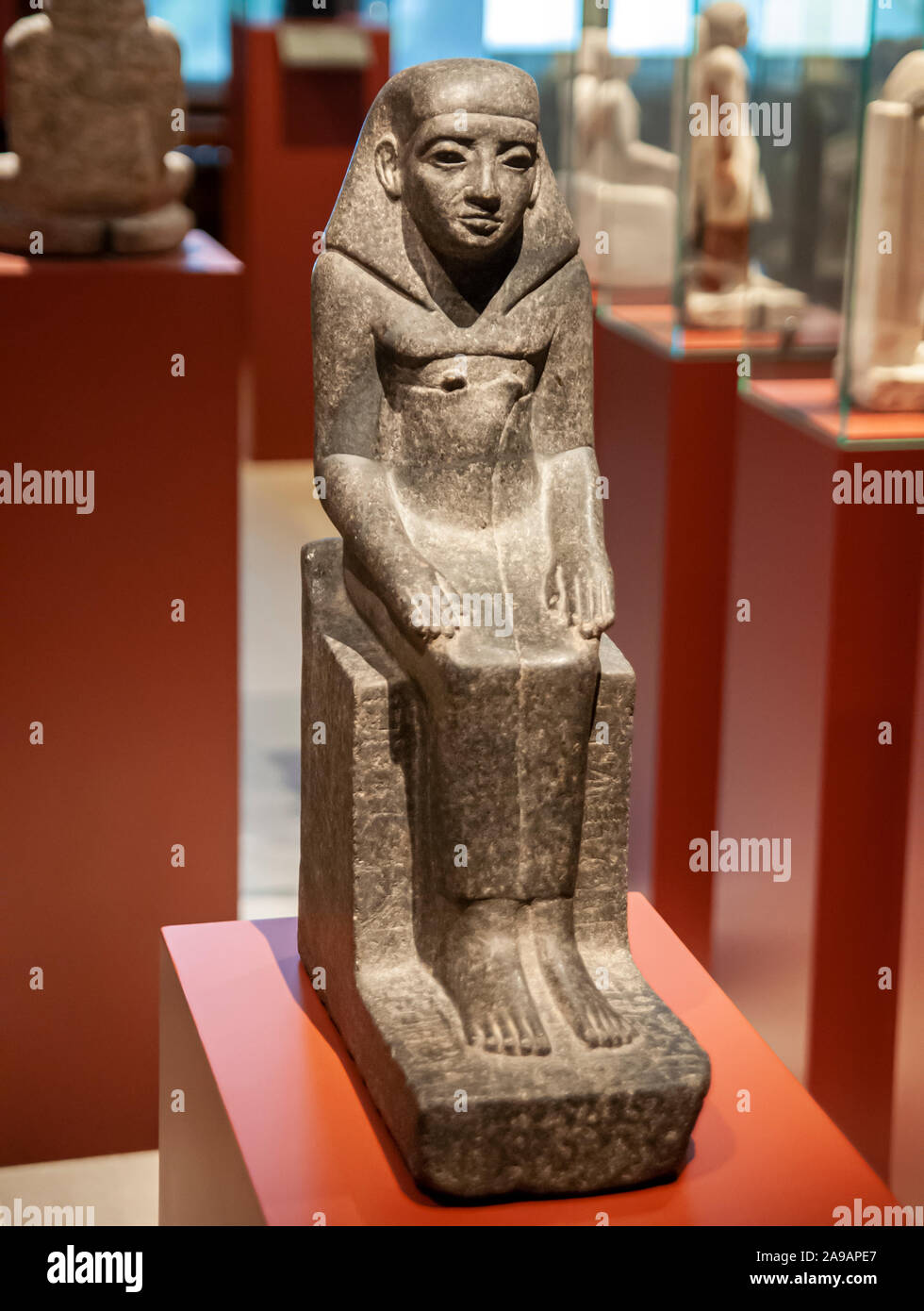 Seni ankh hi-res stock photography and images - Alamy