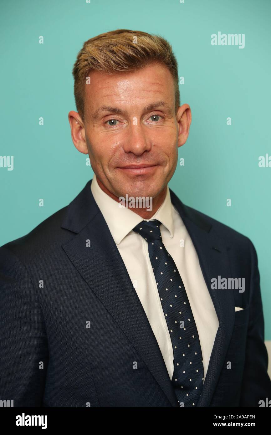 Dr david bull hi-res stock photography and images - Alamy