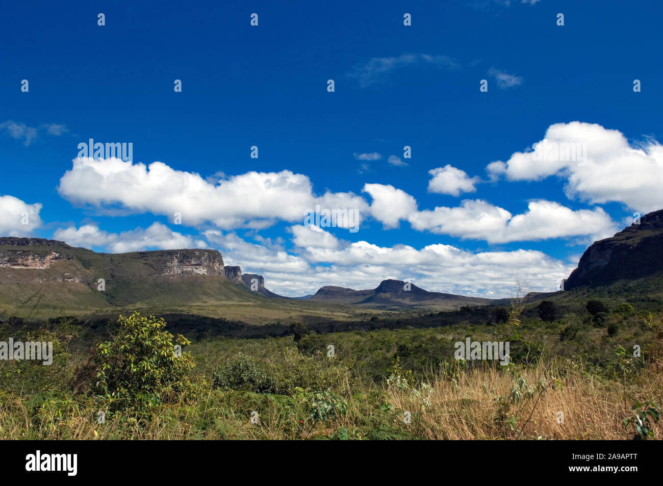 Chapada Diamantina, Lençóis, Bahia, Brazil Stock Photo - Alamy